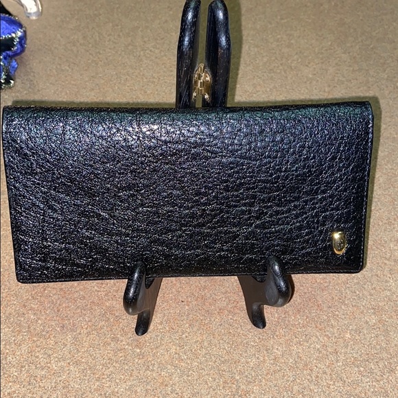 Pierre Balmain | Bags | Pierre Balmain Paris Vintage Wallet | Poshmark